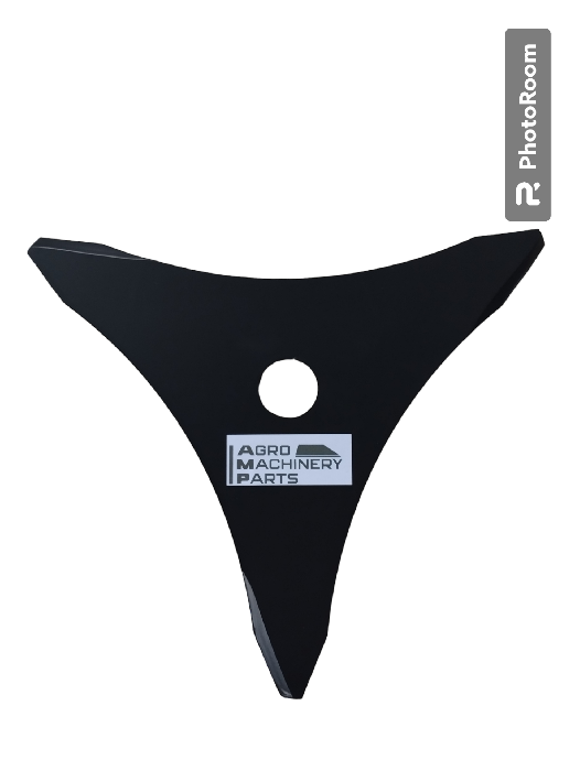 Kotouč 3 zuby 255x3mm :: ampkovo.cz