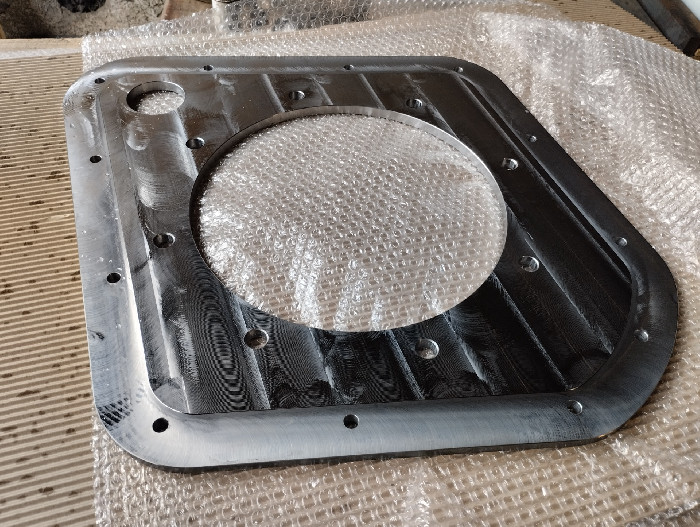 Strojní obrábění :: ampkovo.cz